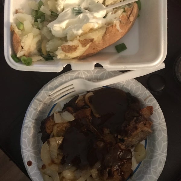 Capers - American Restaurant