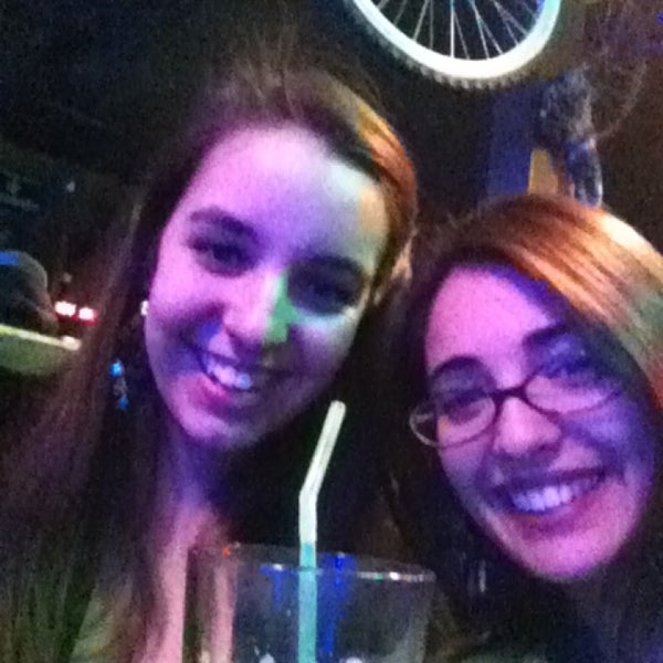 Photos at The Spoke - Bar in Amherst