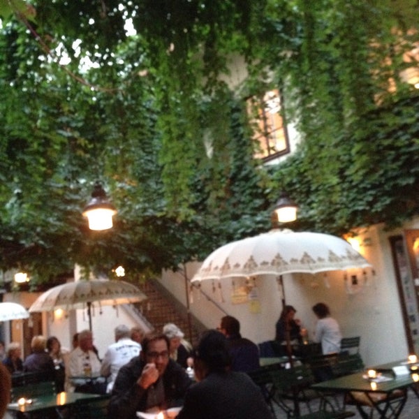 Photos at Amerlingbeisl - Spittelberg - Wien, Wien