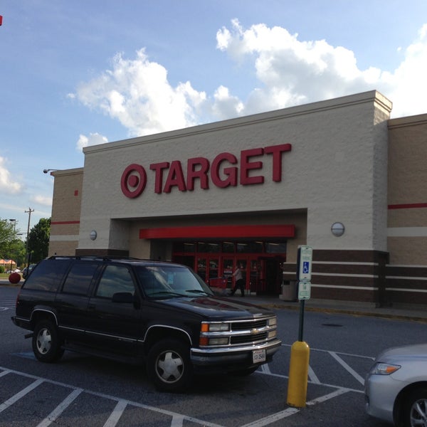 Target - Greenville, SC