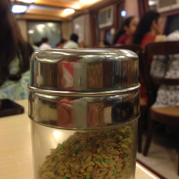 Sadguru - Chembur - Chembur Station