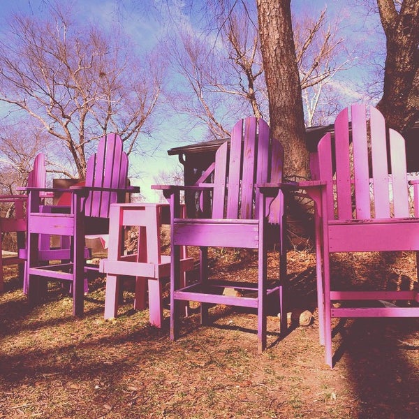 Photos at Judge's Riverside BBQ (Now Closed) - 128 Greenlee Ford Rd