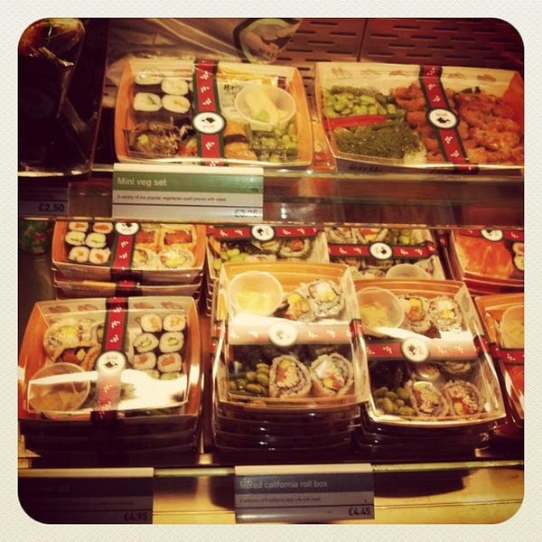 Wasabi - Waterloo - 36 tips from 1191 visitors