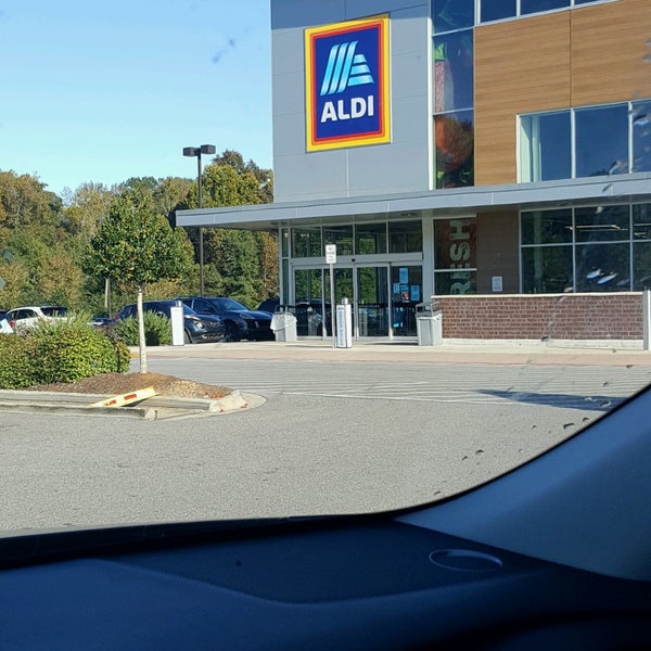 ALDI - 5 tips from 191 visitors