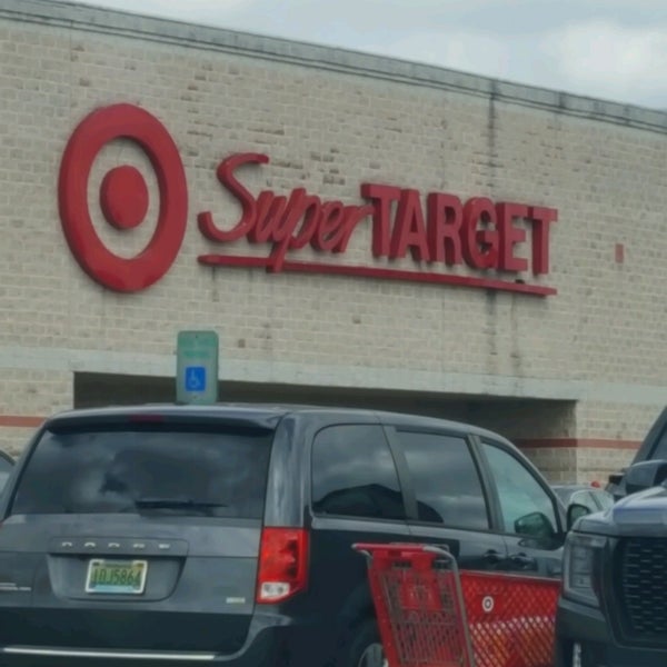 Target - Birmingham, AL