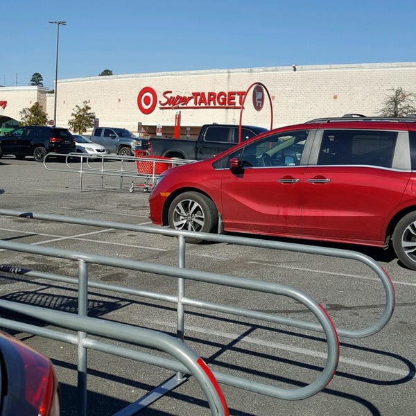 Target - Birmingham, AL