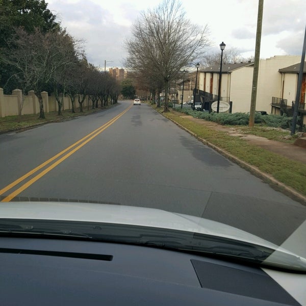 Rushton Park - Park in Birmingham