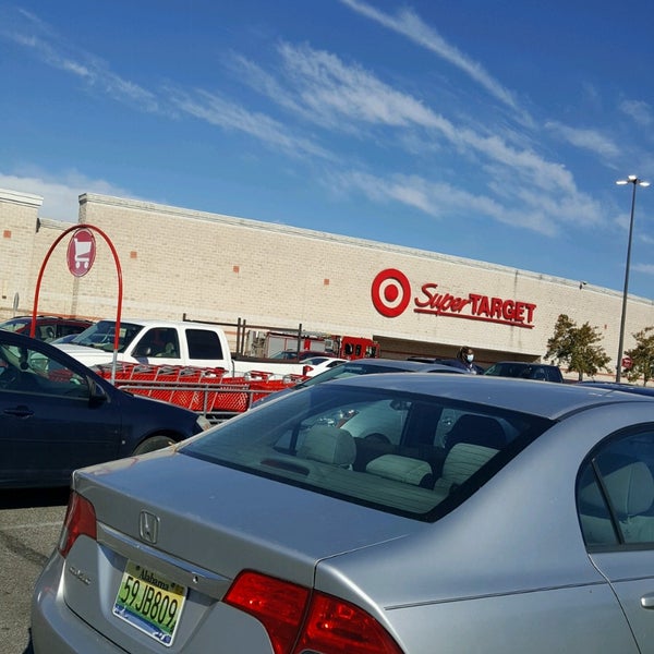 Target Birmingham Al 