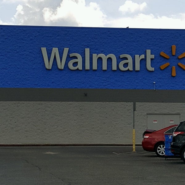 Photos at Walmart Supercenter - 5919 Trussville Crossings Pkwy
