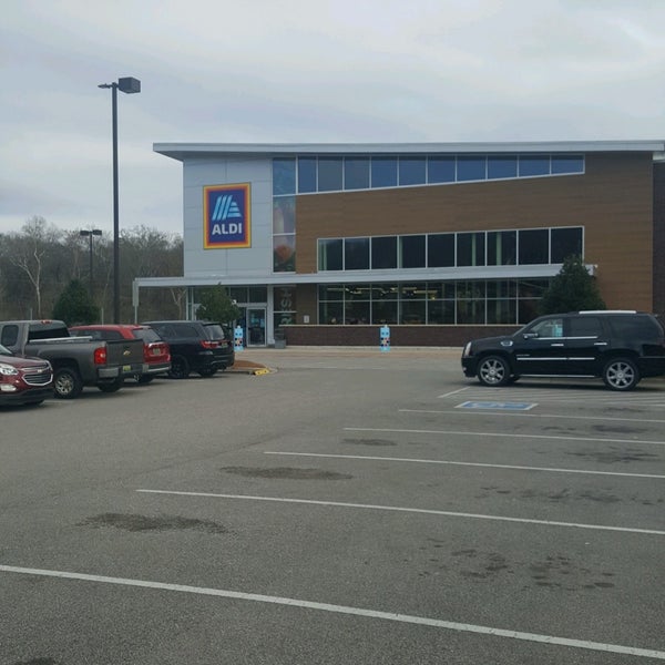 ALDI - 5 tips from 191 visitors