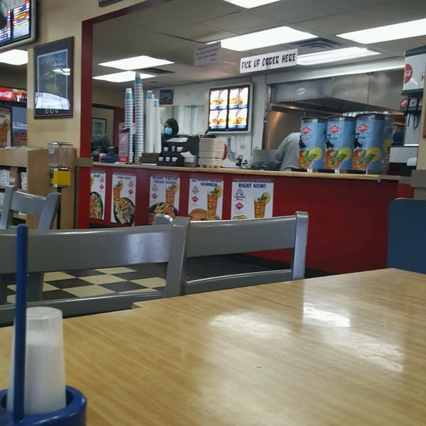 Photos at Hamburger Heaven - Fast Food Restaurant