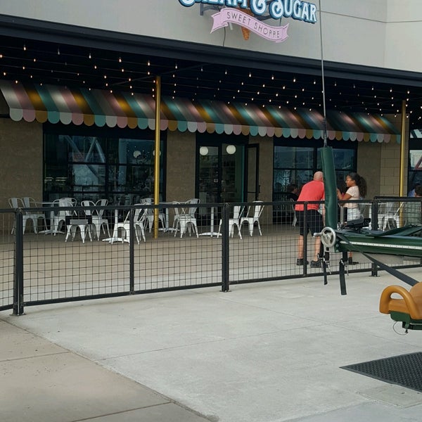 Pigeon River Crossings Mall - Shopping Mall