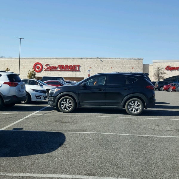 Target - Birmingham, AL