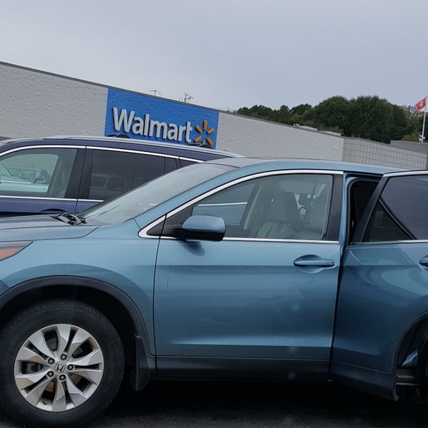 Photos at Walmart Supercenter - Big Box Store in Sevierville
