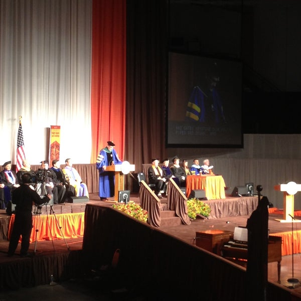 Frank Ritter Arena - 13 tips from 950 visitors