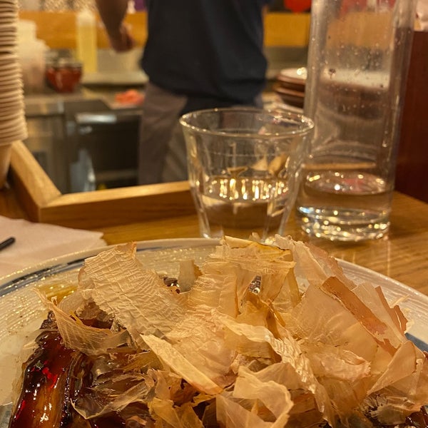 Happa Teï - Japanese Restaurant in Paris