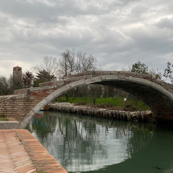 Isola di Torcello - 22 tips from 2558 visitors