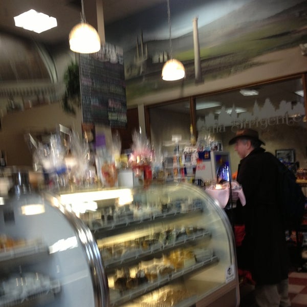 Palazzo Cafe - Metro Center - Springfield, MA