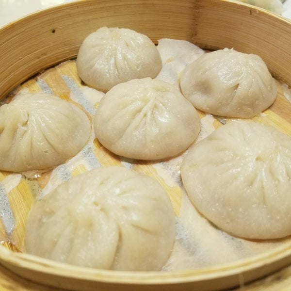 Dumpling Galaxy 百餃園 - 51 tips from 1285 visitors
