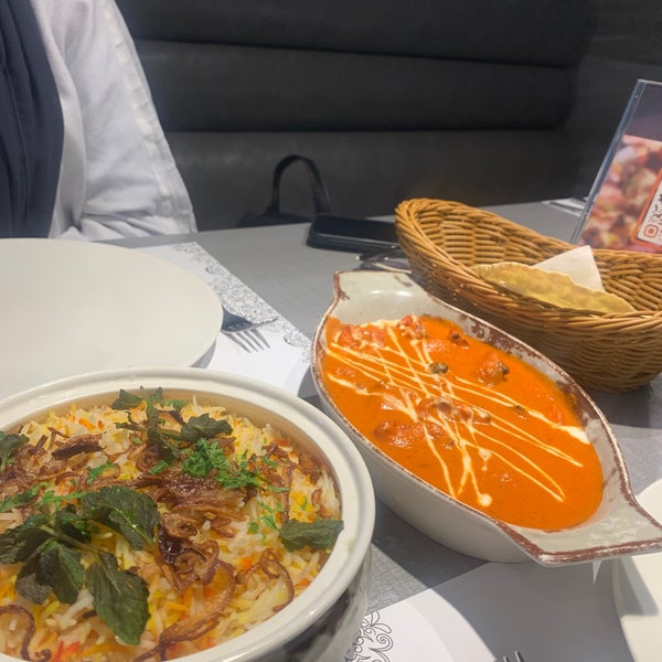 Dalchini - Indian Restaurant