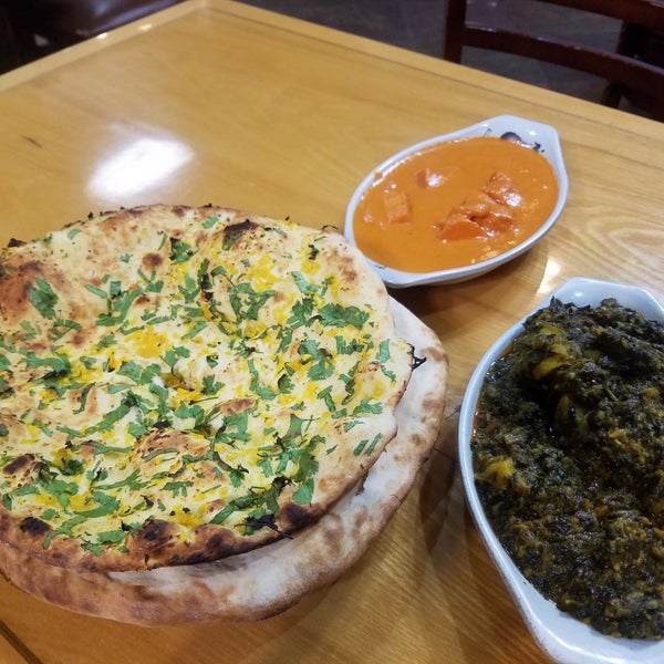 House of Curries - Indian Restaurant in Berkeley