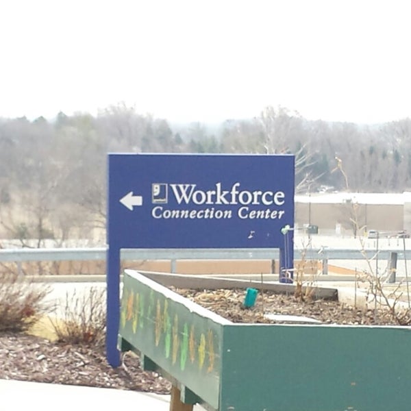 Goodwill Workforce Connection Center - Non-Profit Organization in Waukesha