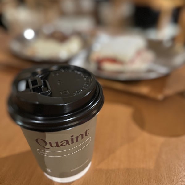 Quiant - Alwasham St