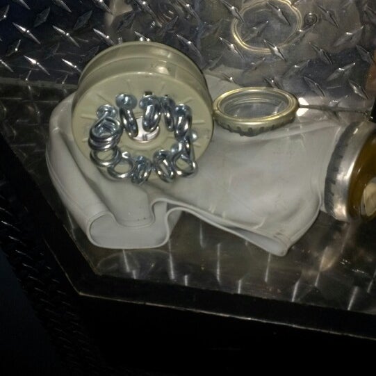 Photos at Rocks - Albany, NY