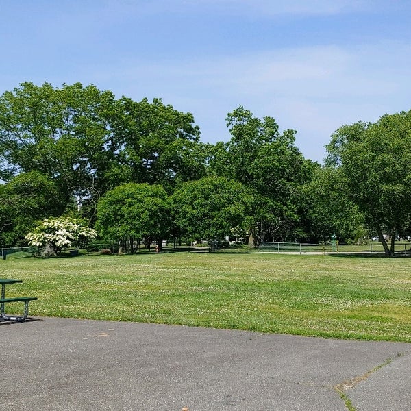Park field