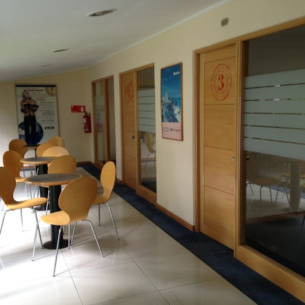 Berlitz - Language School in Santiago
