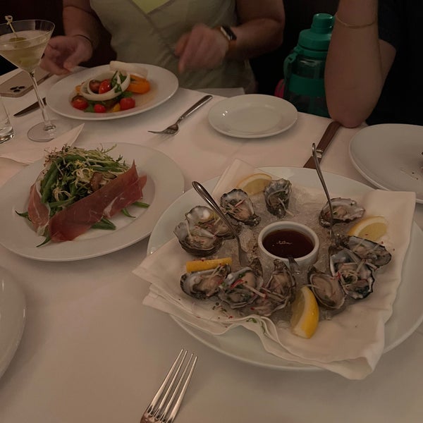 Jar Restaurant - Steakhouse in Los Angeles