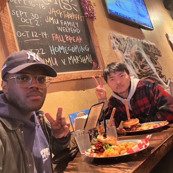 Billy Jack's Wing and Draft Shack - Bar in Harrisonburg