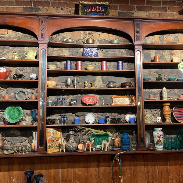 Afghan Gallery - 10 tips from 253 visitors