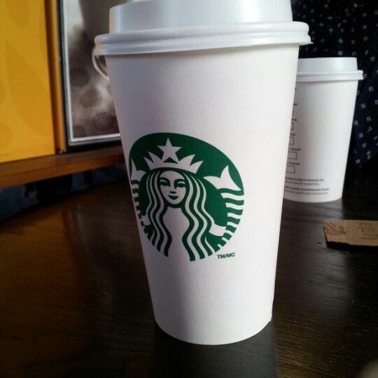 Photos at Starbucks - Whitby, ON