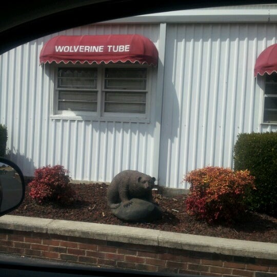 Wolverine Tube - Ardmore, TN