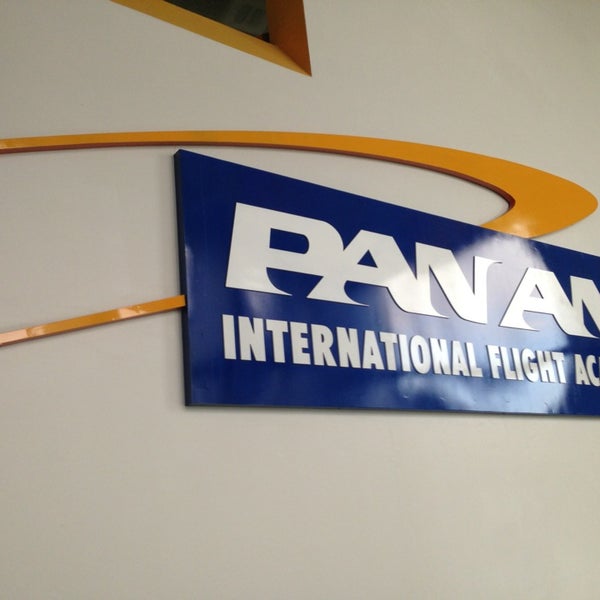 Pan Am International Flight Academy - Trade School in Miami