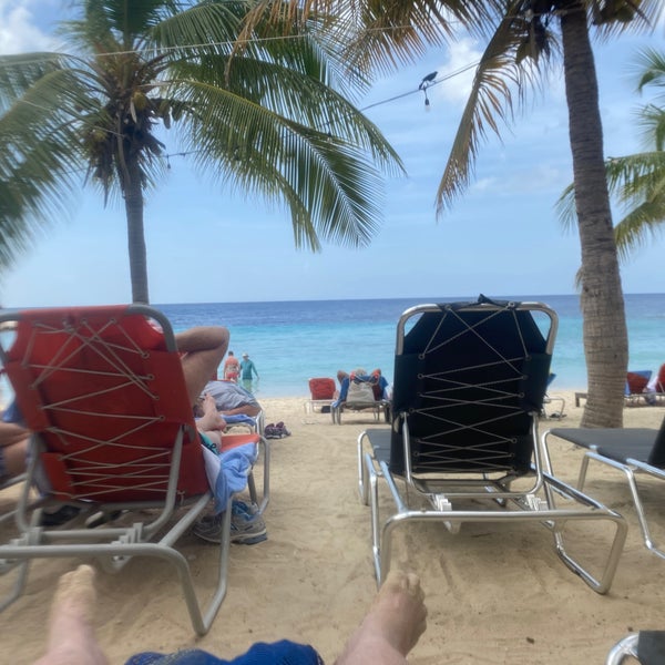 Blue Bay Resort - 10 tips