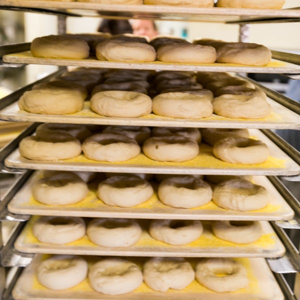 Biff's Bagels - 24 tips