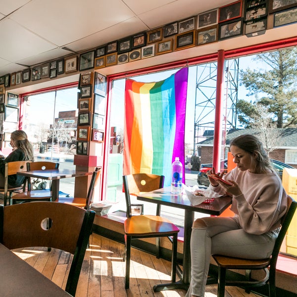 Biff's Bagels - 24 tips