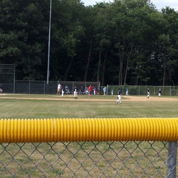Dunmore Little League - Dunmore, PA
