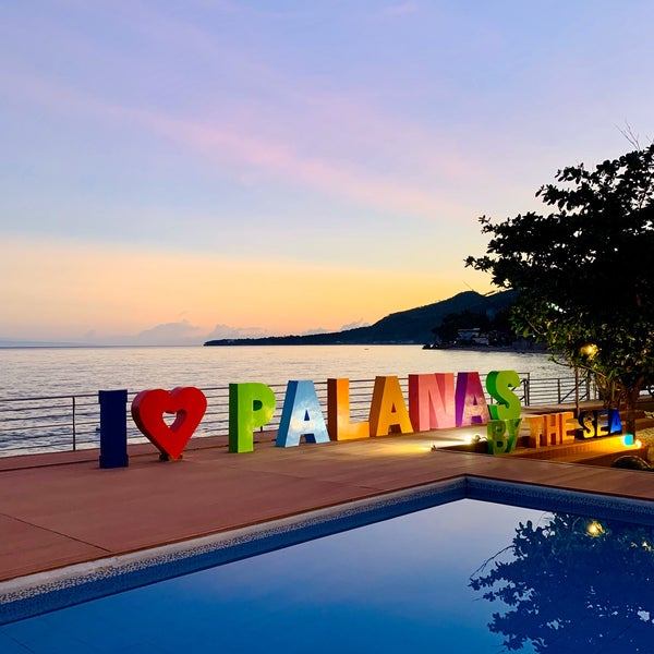 Palanas By The Sea Boljoon Cebu - 67 visitors