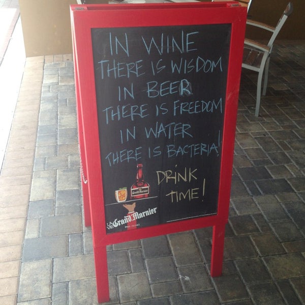Linksters - Bar in Downtown Lakeland