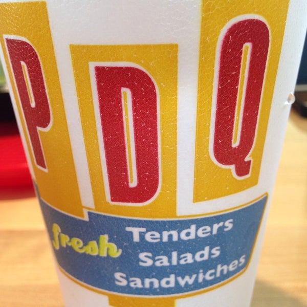 PDQ - 19 tips from 403 visitors