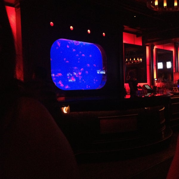 Gypsy Bar (Now Closed) - Downtown Boston - 39 tips from 2282 visitors