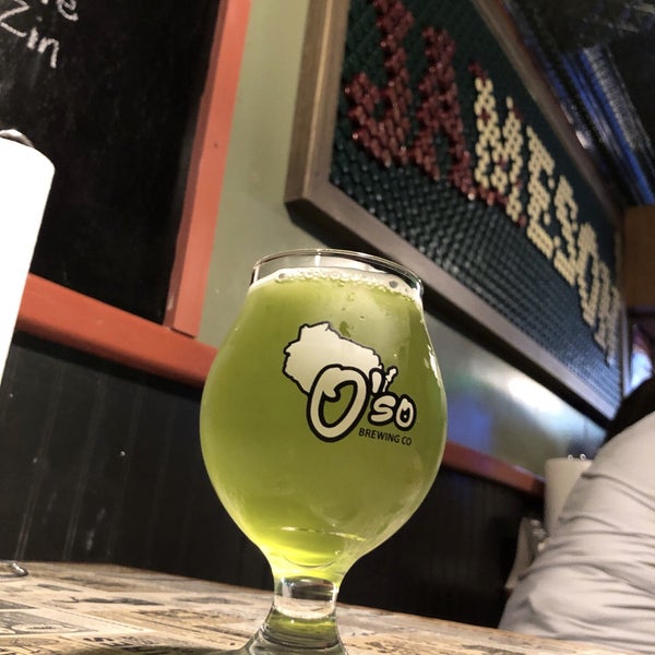 Paddy O's Pub - Dive Bar in Kenosha