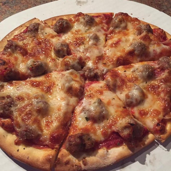 Buddyz Pizza - 2749 W Algonquin Rd
