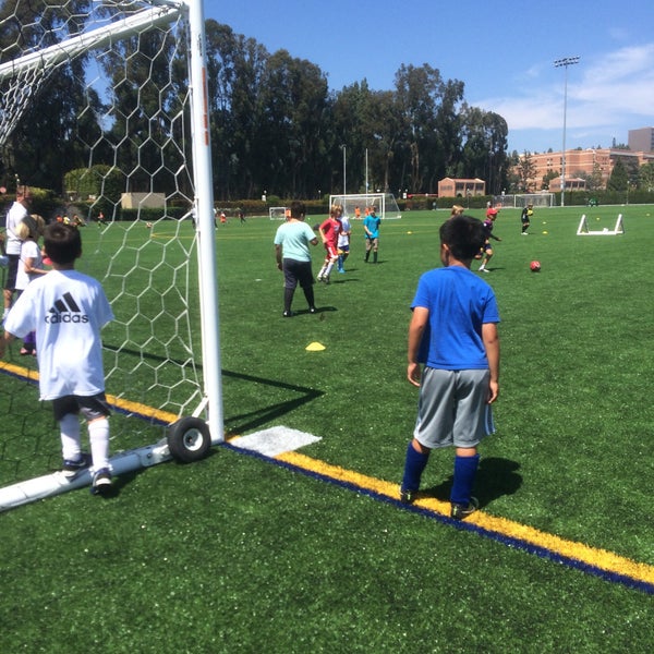 Photos at UCLA Intramural Field - College Rec Center in Los Angeles