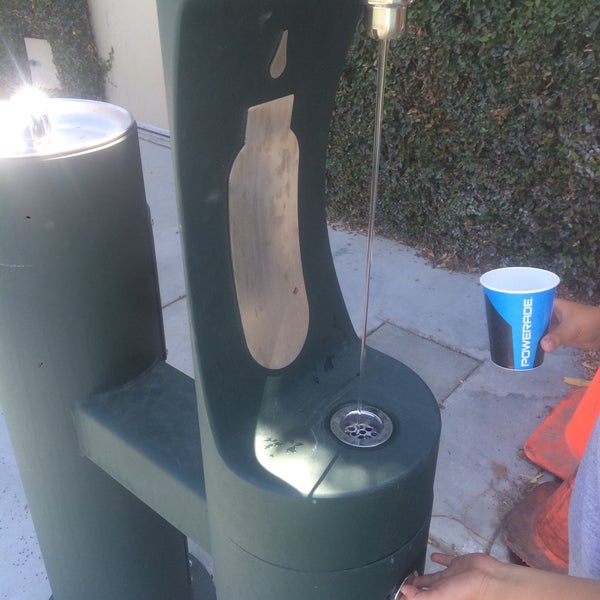 Photos at UCLA Intramural Field - College Rec Center in Los Angeles