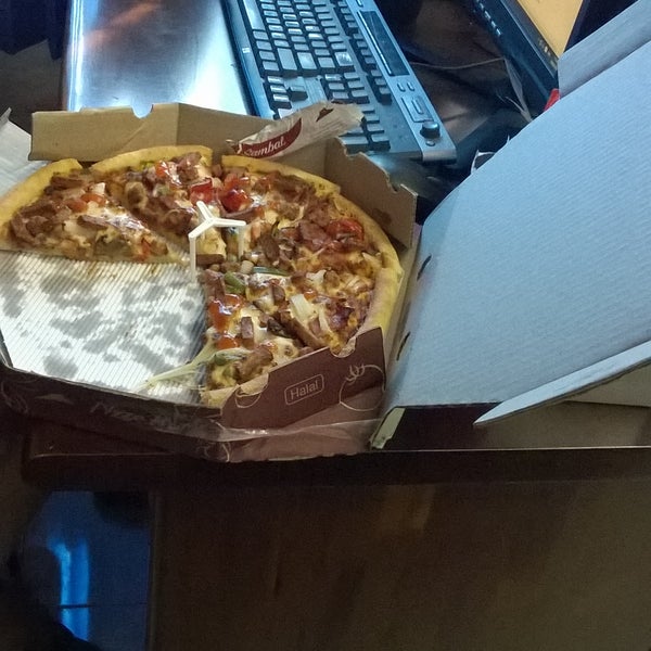 Papiko Pizza - Pizzeria