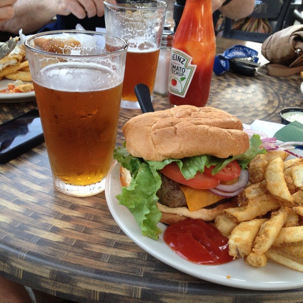 Upland Brewing Company Tap House - 820 E 116th St